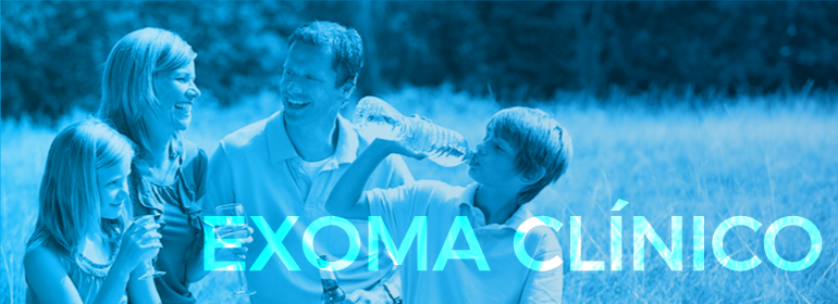 EXOMA - Genotyping Diagnósticos Genéticos